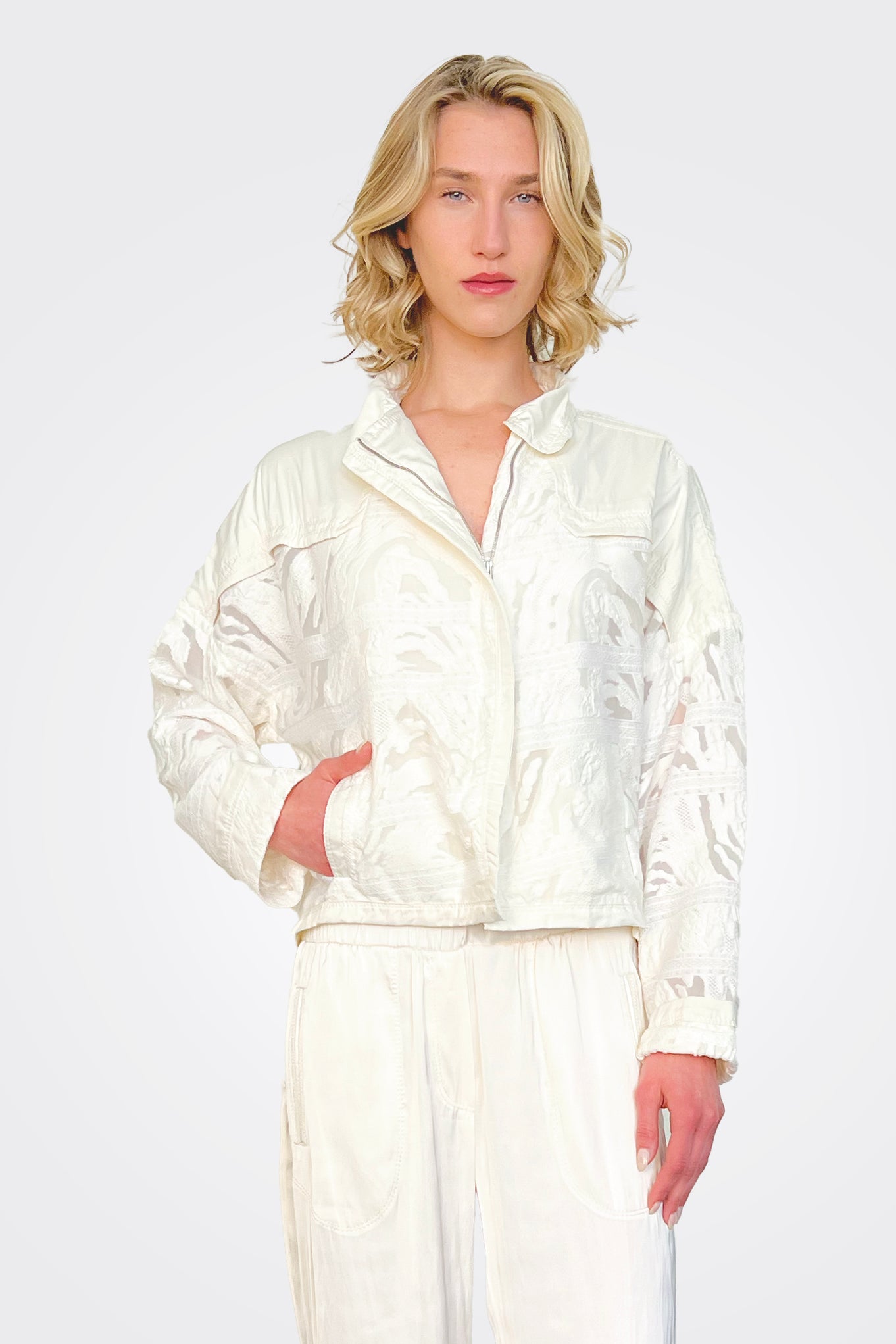 Beate Heymann Street Couture- 25 South Boutiques