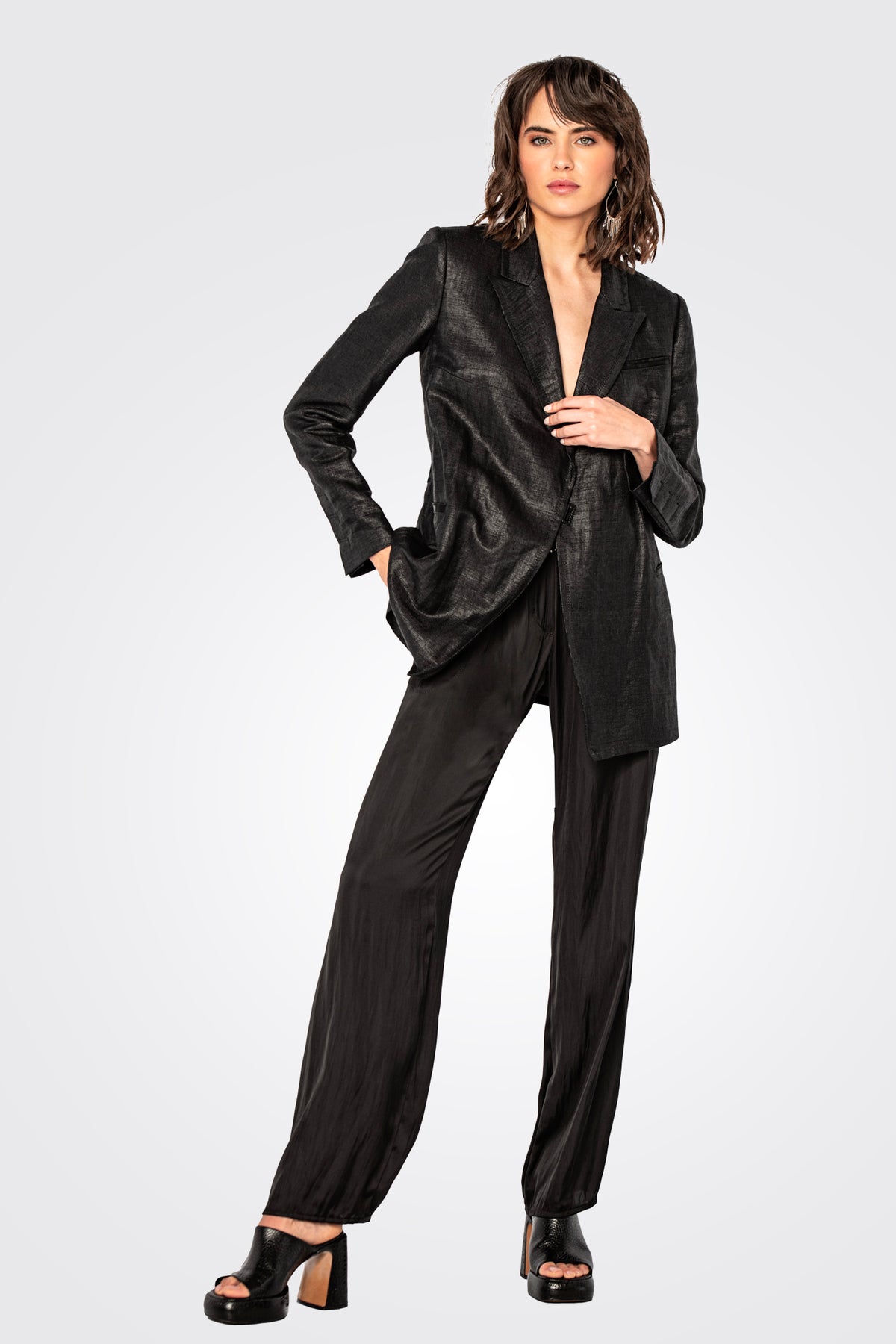 Beate Heymann Street Couture- 25 South Boutiques